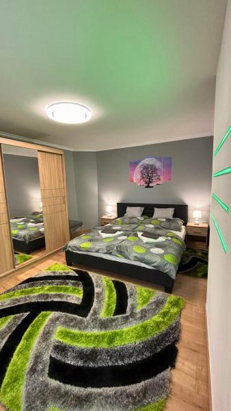 Real Home Apartman - Pécs
