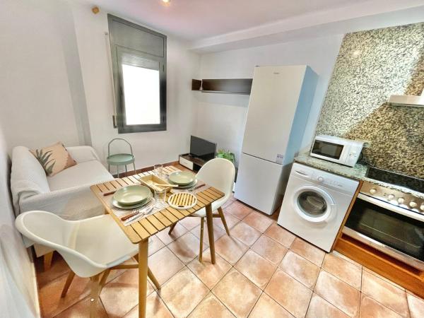 Apartamentos Blanes Petit - Santa Susanna
