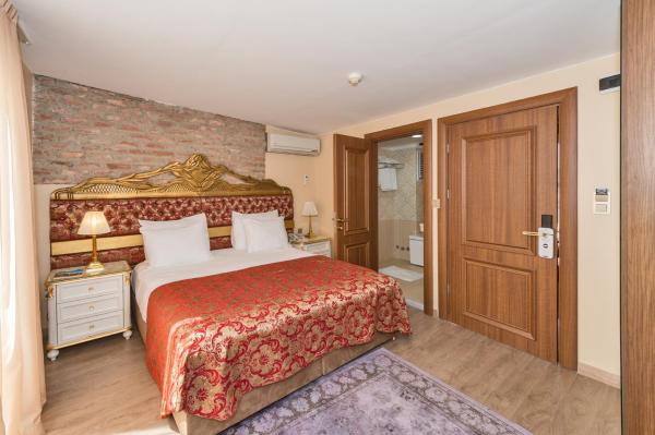 By Murat Royal Hotel Galata - Eminönü