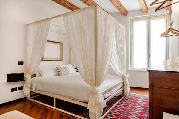 Casa Enzo - Near The City Centre - Modena