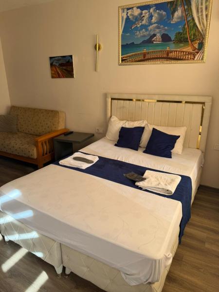 Taksim 82 Hotel - Istanbul