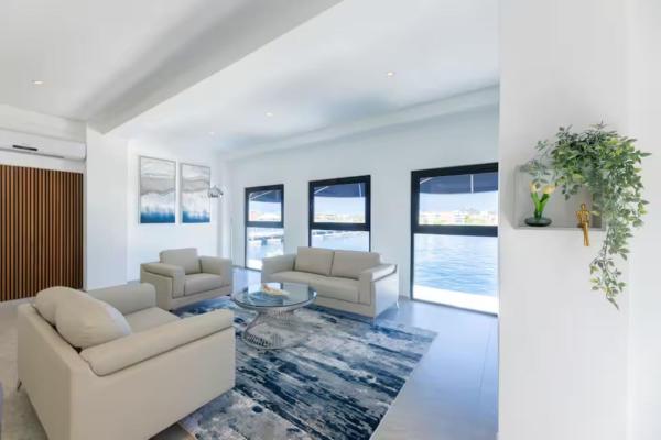Apartamento En Willemstad Curazao - 퀴라소
