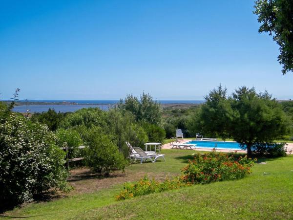 Villa Sirenetta - Sardinien