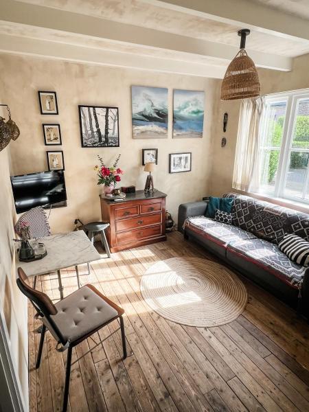 Cottage Rose - Castricum