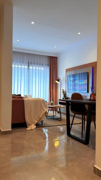 Theluxuryhost T2 Riviera Triangle - Abidjan