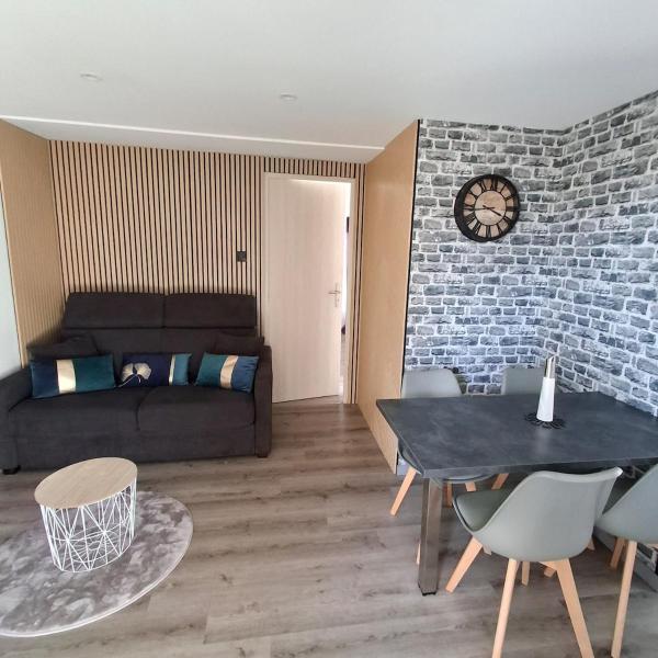 L'escapade D'erquy Maison 3 Personnes à 500 M De La Mer - Saint-Cast-le-Guildo