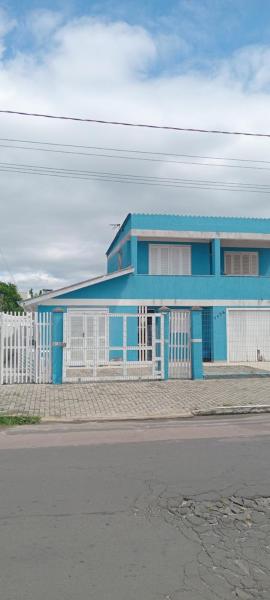 Aluguel Casa Azul - Capão da Canoa