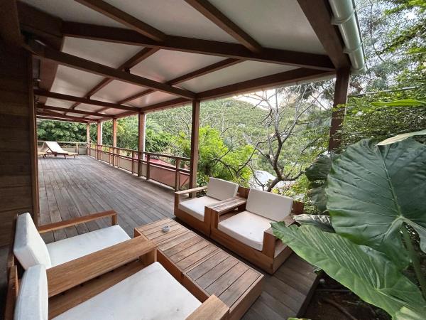 Deluxe Penthouse 2 Bedrooms In St Jean - Saint Barthélemy