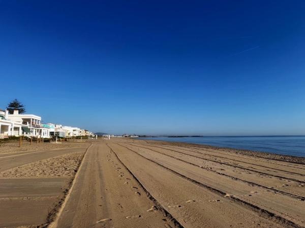 Oliva Seaside Apartments - Oliva