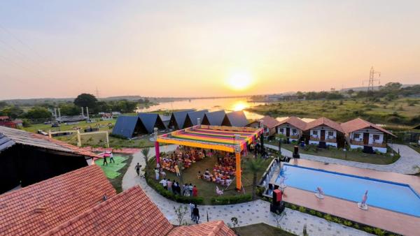 Signature Resort - Nagpur