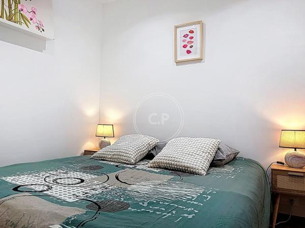 La Ciotat Soleya - 4 Pers -1 Chambre - Clim - Wifi - Proche Port - Lc13 - Cassis