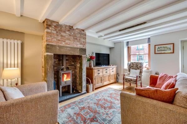 3 Bed In Belper Oc-dcbobb - Belper