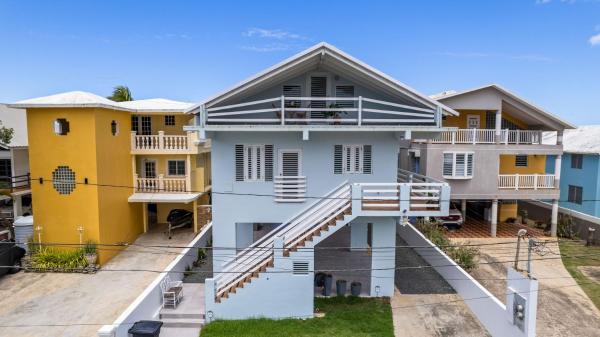 Casa Brisa - Aguadilla