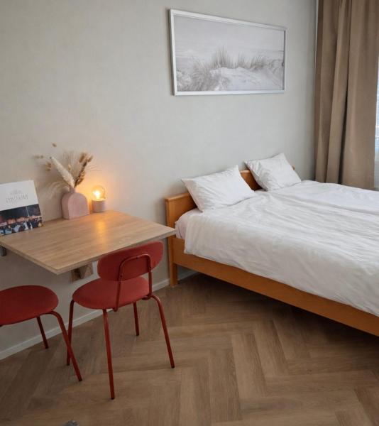 Short Stay In The City Center, Free Parking - Tampere