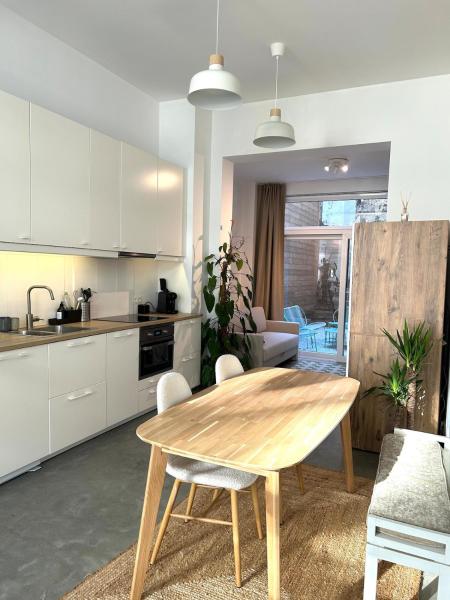 Beautiful Studio Apartment - Anvers