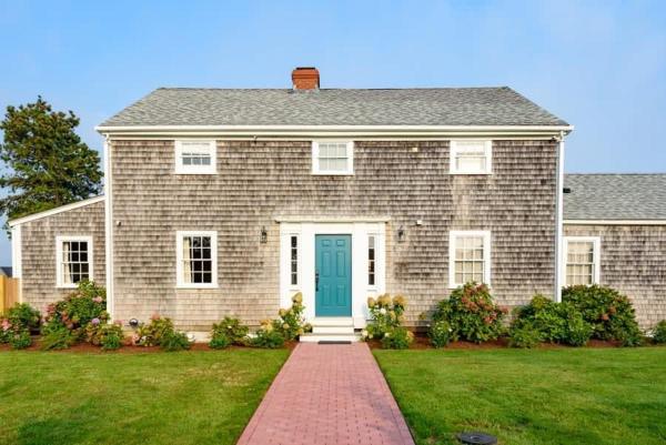 Luxurious Nantucket Getaway Heated Pool - Nantucket, MA