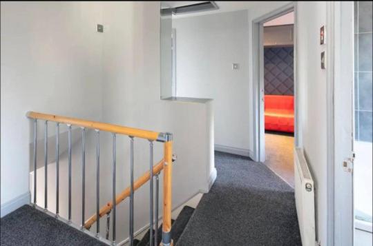 Birmingham City House - Birmingham