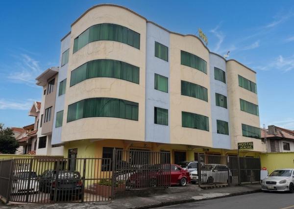 Hostal Acacias - Cuenca