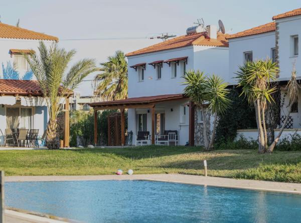 Villa Christalia - Rodosz