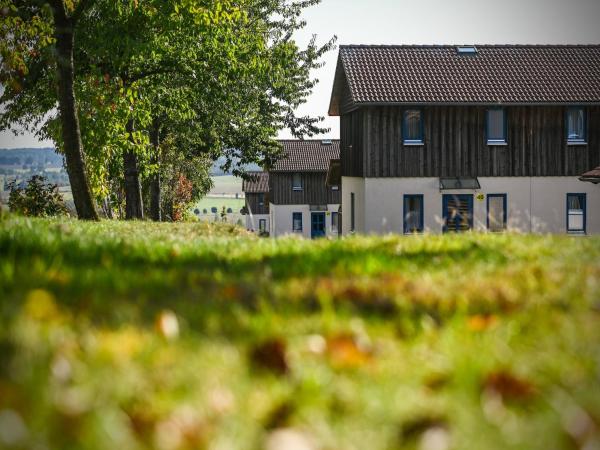 Ferienpark Harz In Hasselfelde - Hasselfelde