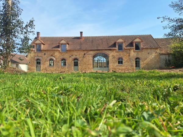 La Ferme Neuve - Mulsanne