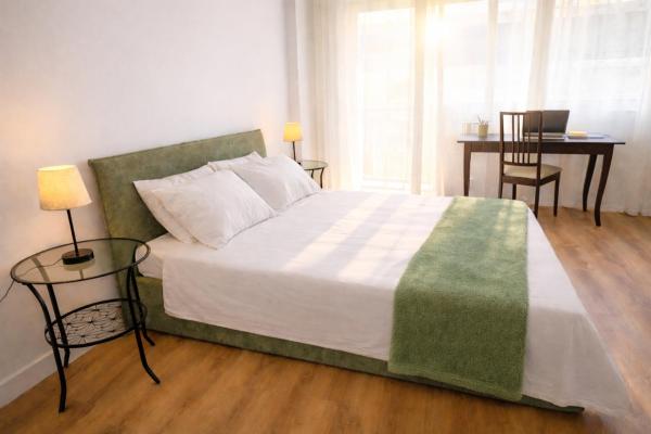 Casa Dolce Casa - Dual Modern Apartment, 1 Min From Metro, Up To 9 Guest - Frascati