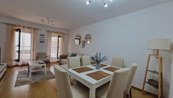 Island Dream Apartment - Fuseta