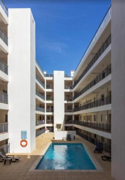Island Dream Apartment - Faro
