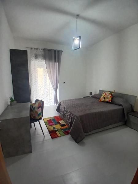 Victoria Home - Campagna