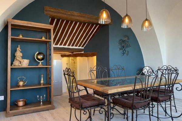 "Les Senteurs Du Soleil"- Rivierabookin G- Centre Historique - Grasse