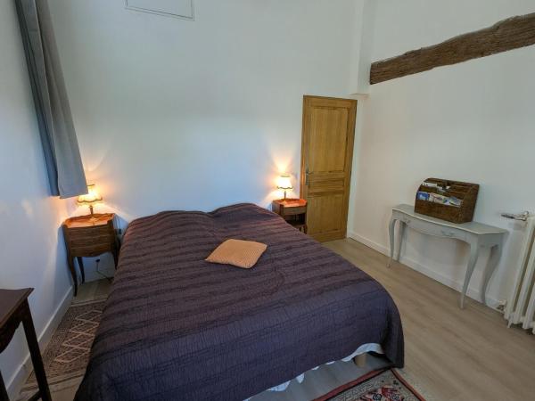 Chambre D'hôtes Cosy Près De La Loire - Orléans