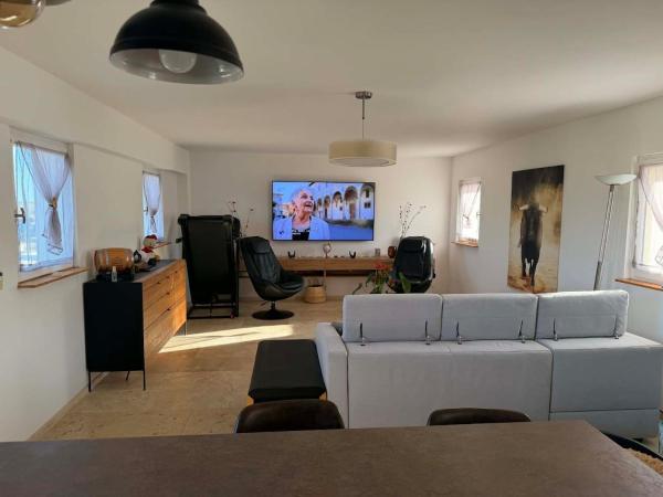 Le Rooftop De Sommières Vue 360 - Sommières