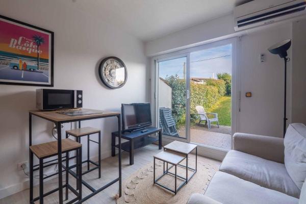 Studio à Deux Pas De La Plage! - Anglet