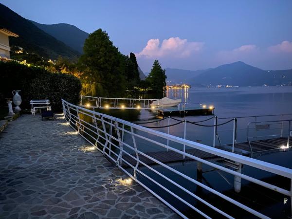 Villa Anastasye 2 - Sarnico