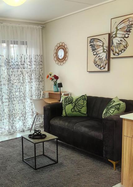 The Modern Sanctuary - Germiston