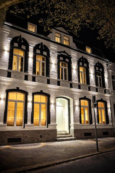 Boutique Apartment 74 - Neuss