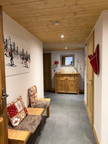 Saskya 008-duplex Aux Pieds Du Telecabine - Samoëns