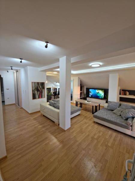 Sense Loft - Leskovac