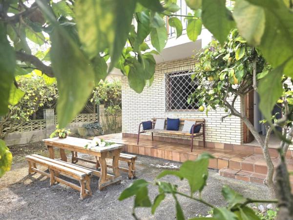 Apartamento El Hayedo 20808 - Escalante