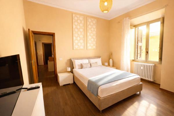 Grattoni Penthouse - Rooma