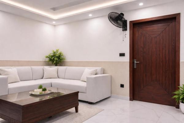 Noir Elegance Retreat - Pakistan