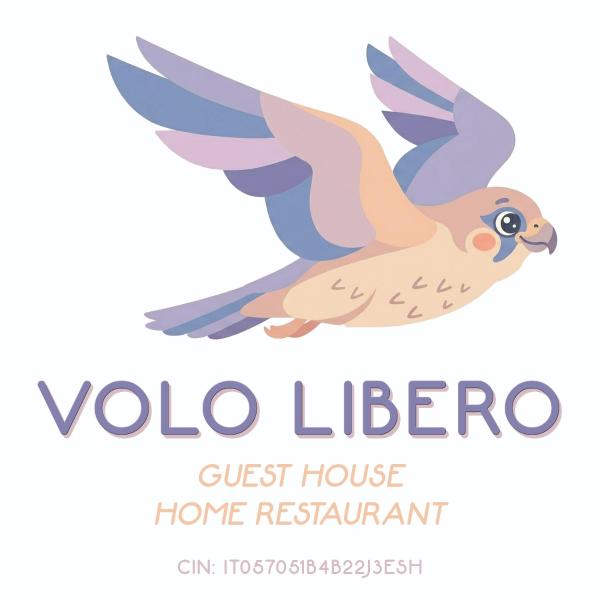 Volo Libero - Guest House - Rieti