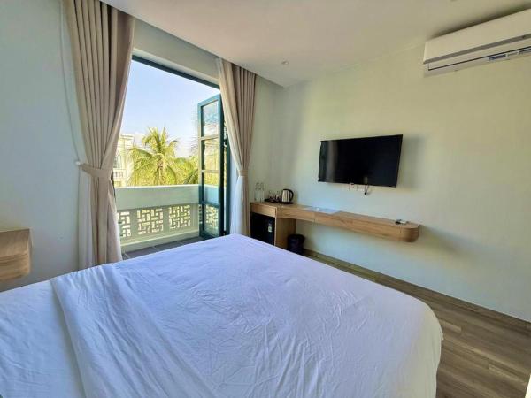 Emily's Hotel Phu Quoc Waterfront - Phú Quốc