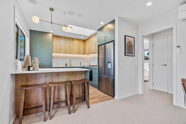 Renovation, Location, Relaxation - Twizel