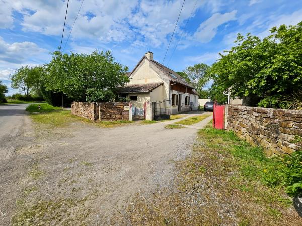La Maison Des Jeux - Cher