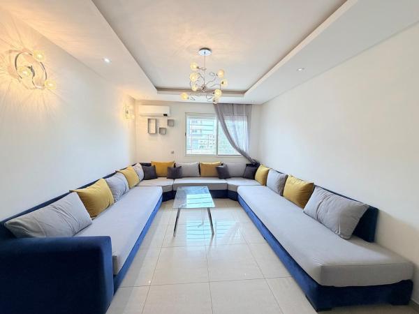 Relax House - Agadir