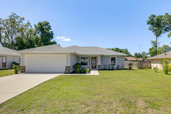 Central Florida Retreat Near The Villages & Golf! - The Villages, FL