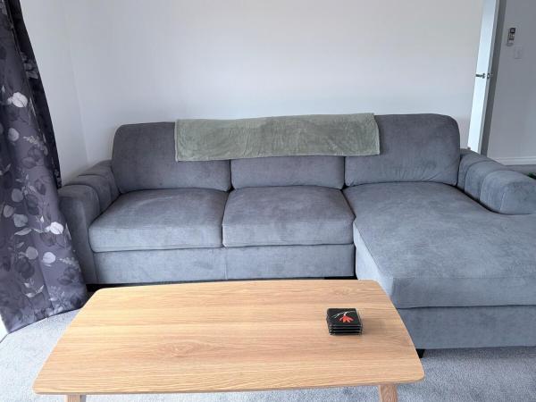 Modern Retreat Near Hospital & City - Palmerston North