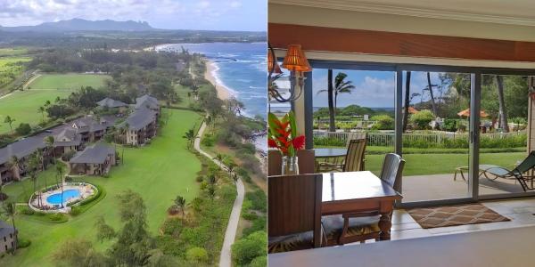 Kaha Lani - 5br Oceanfront - Sleeps 14 - Kauai, HI