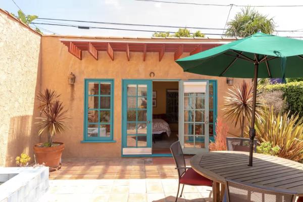 Casita Mar Vista - Venice Beach, CA